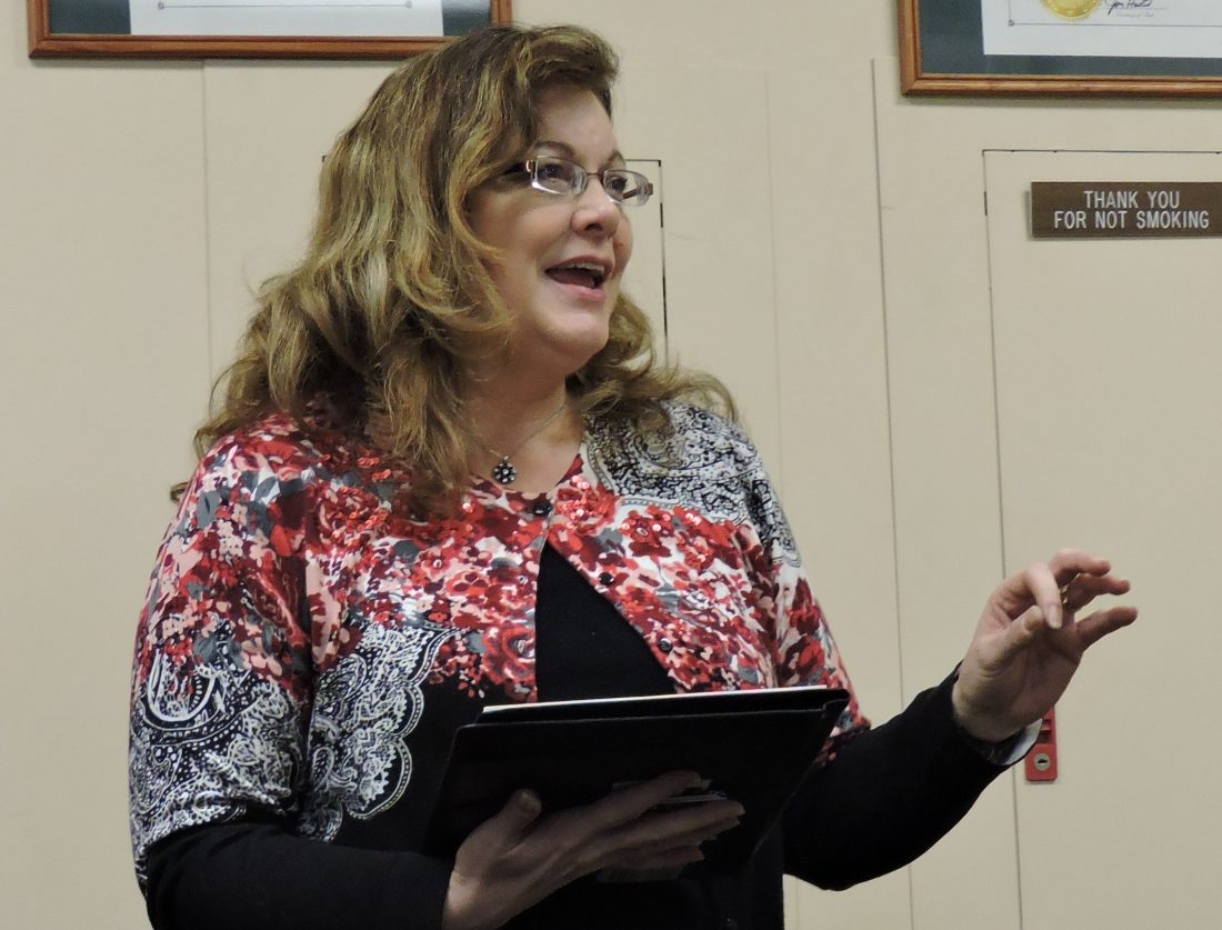 Imagination Library is a go | News, Sports, Jobs - The Times Leader